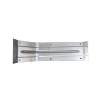 China SWC SWP SUS Metal Stamping Parts 0.1-10mm Thickness for Small Agricultural Machinery | 15 Years Manufacturing for sale