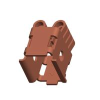 China Customized Polishing Stamping Automotive Parts precision process for sale