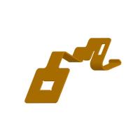 China High Precision Metal Stamping Parts with ±0.005-0.01mm Tolerance for Steel and Non-Ferrous Metal Fabrication for sale