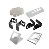 China CNC Metal Stamping Parts with ±0.005
