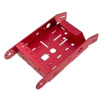 China CNC Metal Stamping Parts with ±0.005