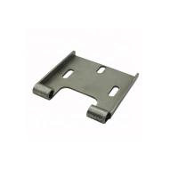 China High Precision Metal Stamping Fabrication with ±0.2mm Tolerance and 15-30 Day Production for sale