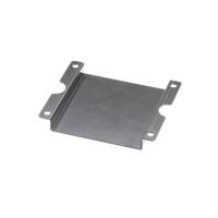 China High Precision Metal Stamping Fabrication with ±0.2mm Tolerance and 15-30 Day Production for sale