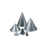China Custom Precision Metal Stamping Parts ±0.01mm Tolerance Anodizing Plating for sale