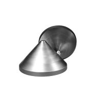 China Custom Precision Metal Stamping Parts ±0.01mm Tolerance Anodizing Plating for sale