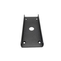 China Galvanized Precision Metal Stamping Parts Custom Fabrication Services for sale