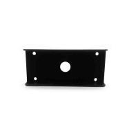 China Galvanized Precision Metal Stamping Parts Custom Fabrication Services for sale