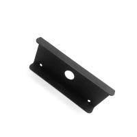 China Galvanized Precision Metal Stamping Parts Custom Fabrication Services for sale