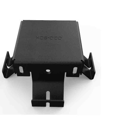 China Custom Precision Metal Stamping Parts ±0.01mm Tolerance Anodizing Plating for sale