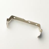 China Precision Metal Stamping Parts ±0.01mm Tolerance Custom Laser Cutting Welding for Agriculture Machinery for sale