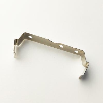 China Precision Metal Stamping Parts ±0.01mm Tolerance Custom Laser Cutting Welding for Agriculture Machinery for sale