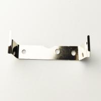 China Precision Metal Stamping Parts ±0.01mm Tolerance Custom Laser Cutting Welding for Agriculture Machinery for sale