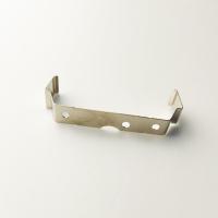 China Precision Metal Stamping Parts ±0.01mm Tolerance Custom Laser Cutting Welding for Agriculture Machinery for sale