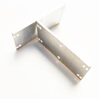 China Custom Precision Metal Stamping Parts ±0.01mm Tolerance for Automotive Industry for sale