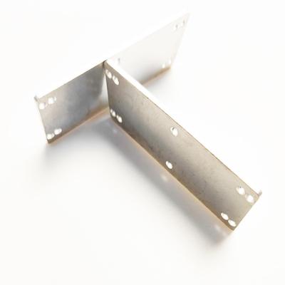 China Custom Precision Metal Stamping Parts ±0.01mm Tolerance for Automotive Industry for sale