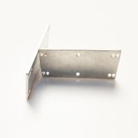 China Custom Precision Metal Stamping Parts ±0.01mm Tolerance for Automotive Industry for sale