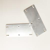 China Custom Precision Metal Stamping Parts ±0.01mm Tolerance for Automotive Industry for sale