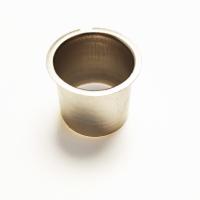 China Galvanized Precision Metal Stamping Parts Custom Fabrication ±0.01mm Tolerance for Agriculture Machinery for sale