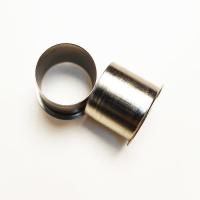 China Galvanized Precision Metal Stamping Parts Custom Fabrication ±0.01mm Tolerance for Agriculture Machinery for sale