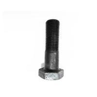 China Stainless Steel Hex Head Bolts M4x15mm UNC Coarse Thread Grade 18-8 High Strength Anti Rust for sale