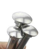 China Stainless Steel Hex Head Bolts Grade 18-8 Class 2A Thread Fit for Industrial Use for sale
