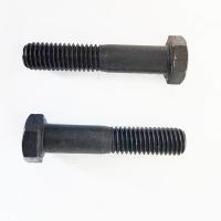China ASTM A325 High Strength Structural Hex Bolts 1/2