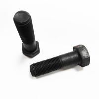 China ASTM A325 High Strength Structural Hex Bolts 1/2