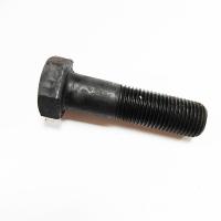 China ASTM A325 High Strength Structural Hex Bolts 1/2