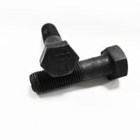 China ASTM A325 High Strength Structural Hex Bolts 1/2