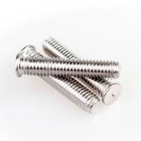 China Din 34817 Grade 8. 8 Class Nelson Stud Welding Bolts For Machine Bulding General Industry for sale