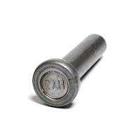 China ISO 13918 Type1 SD Nelson Studs Carbon Steel Black Treatment With Ceramic for sale