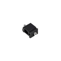 China Black Anodized Solar Mounting Kit with 1.4KN/M² Wind & Snow Load Capacity - 10 Year Warranty Aluminum Alloy for sale