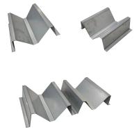 China Aluminum Solar Panel Mounting Brackets 0.7-1.0mm Thickness with 20-25 Year Lifespan for Rooftop and Ground Installations for sale