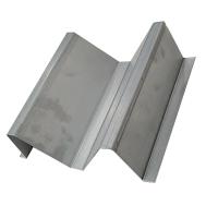 China Aluminum Solar Panel Mounting Brackets 0.7-1.0mm Thickness with 20-25 Year Lifespan for Rooftop and Ground Installations for sale