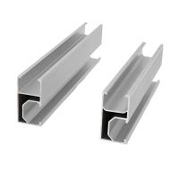 China Bozex Solar Mounting Channel Nut with Spring - 100 lb Load Capacity, 3/8