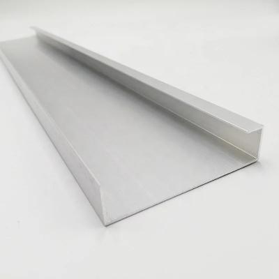 China Bozex Solar Mounting Channel Nut with Spring - 100 lb Load Capacity, 3/8