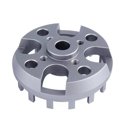 China CNC Machining Aviation Parts Custom Non-Standard Metal Parts Processing Aluminum Stainless Steel 1 kg for sale