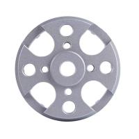 China CNC Machining Aviation Parts Custom Non-Standard Metal Parts Processing Aluminum Stainless Steel 1 kg for sale