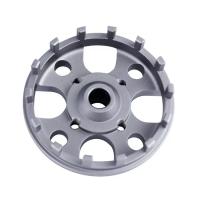 China CNC Machining Aviation Parts Custom Non-Standard Metal Parts Processing Aluminum Stainless Steel 1 kg for sale