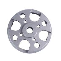 China CNC Machining Aviation Parts Custom Non-Standard Metal Parts Processing Aluminum Stainless Steel 1 kg for sale