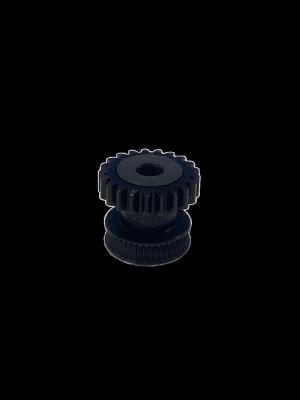 China CNC Stamping Deep Drawn Metal Parts 0.005mm Tolerance Custom Sheet Metal Stamping for sale