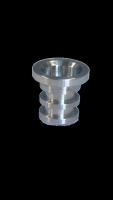 China Stainless Steel 20 Thread Pitch ANSI Standard Cup Point Set Screw for sale