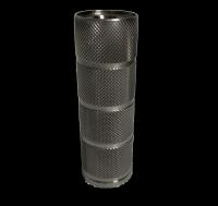 China 304 Stainless Steel Hex Socket Set Screw M3-M16 Cup Point Corrosion Resistant for sale
