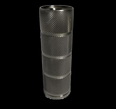 China 304 Stainless Steel Hex Socket Set Screw M3-M16 Cup Point Corrosion Resistant for sale