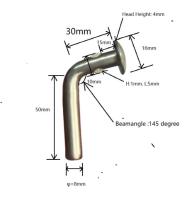 China Non-standard High Tensile Stainless Steel Screws M2-M12 ISO9001 Heavy Duty for sale