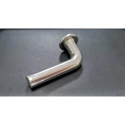 China Customized Durable Stainless Metal Head Screws with CSK Head according to your drawing for sale