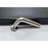 China Custom Stainless Steel Hex Head Screws M2 M3 M4 M5 M6 M8 M10 M12 ISO9001 for sale