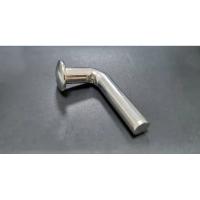 China Custom Stainless Steel Hex Head Bolts M2-M12 ISO9001 Titanium OEM ODM for sale