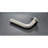 China Custom Tolerance +/-0.01mm to +/-0.005mm Cap Head Stainless Steel Hex Bolts Marine Grade for sale