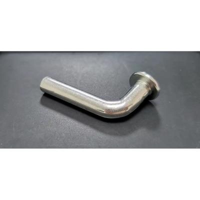 China Custom Tolerance +/-0.01mm to +/-0.005mm Cap Head Stainless Steel Hex Bolts Marine Grade for sale